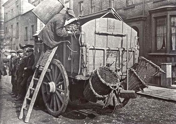 History - FAUN Group - Manufacturer of refuse collection vehicles and ...
